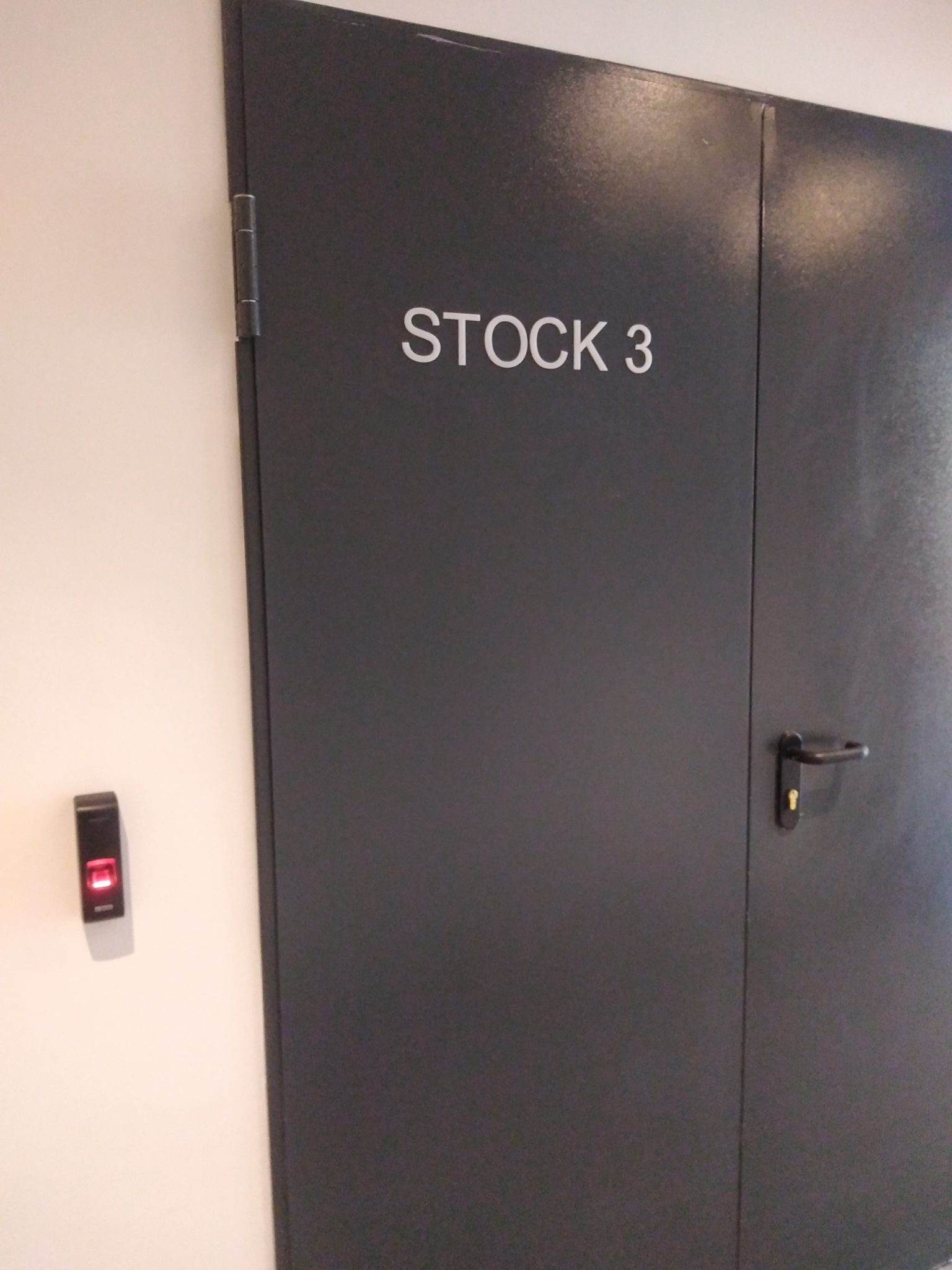 ORADIST -TMI - Stamp design